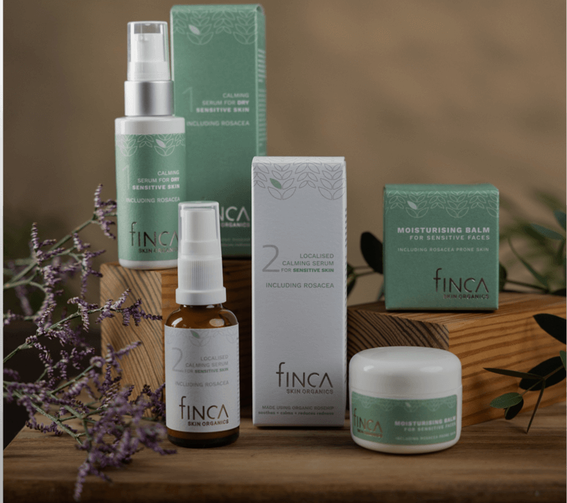 How to use Finca Skin Organics products - Finca Skin Organics