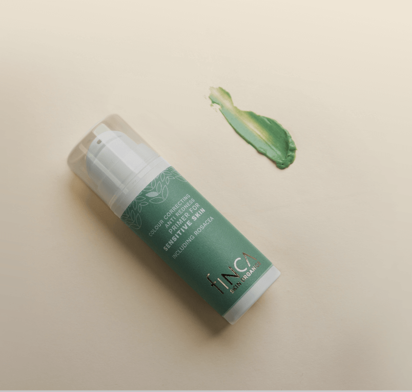 How to manage your rosacea – Finca Skin Organics