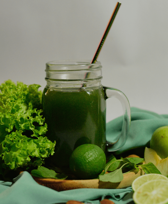your gut health and rosacea - Finca Skin Organics