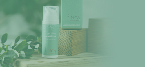 Finca Skin Organics