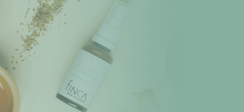 Finca Skin Organics