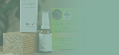 Finca Skin Organics